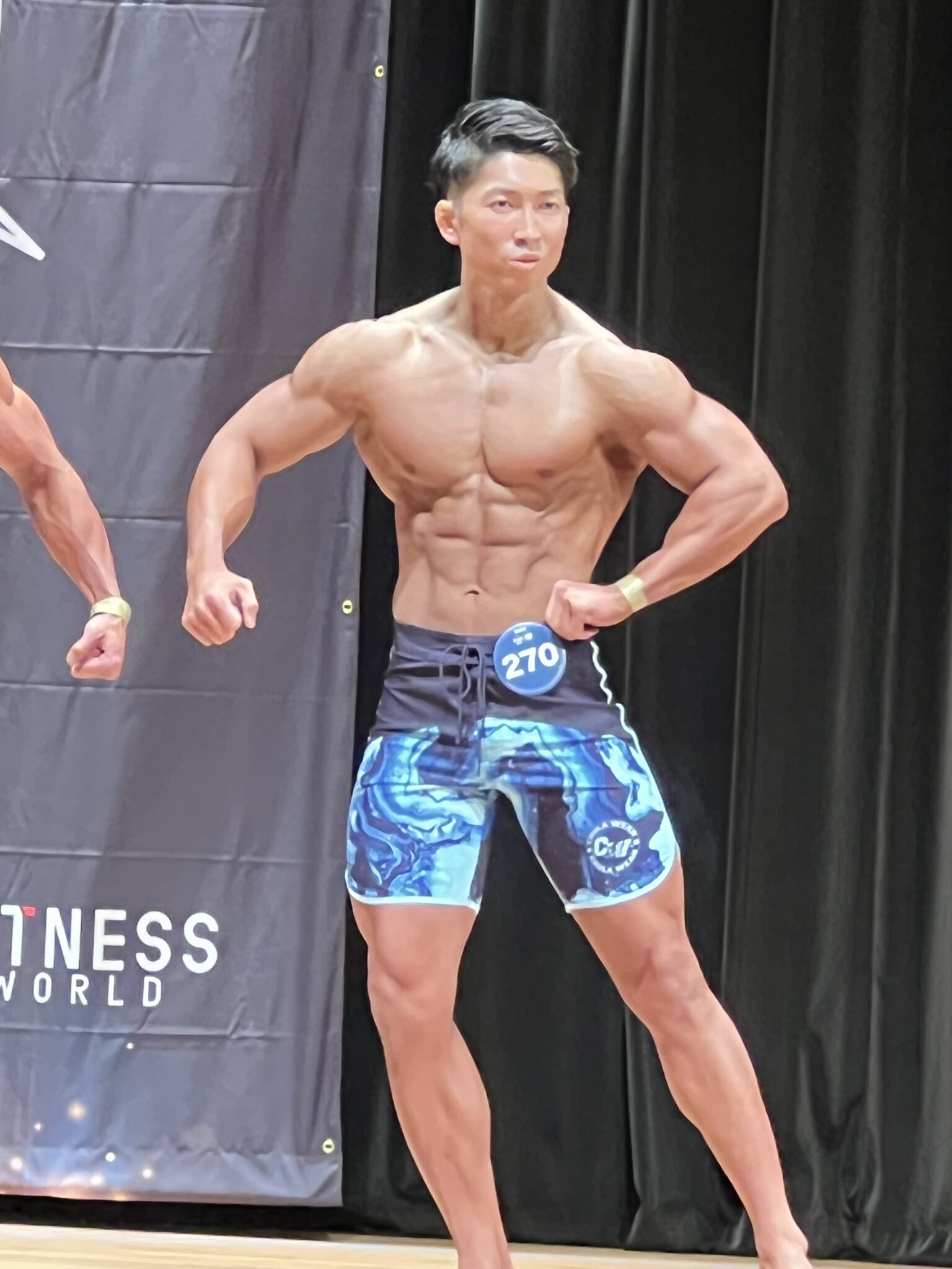 2022年6月4日開催FWJ神戸大会結果報告 - GOOD FIT24[グッドフィット24]